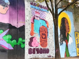 ATL1000: Celebrating Atlanta's 1000 Mural Milestone