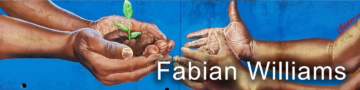 Artists: Brief Bios of Atlanta's Muralists and Street Artists