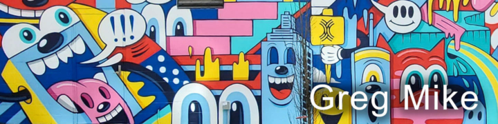 Artists: Brief Bios of Atlanta's Muralists and Street Artists